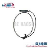 China 34526870076 Rear ABS Wheel Speed Sensor for BMW 3 E90 Left Right for sale
