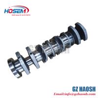 China 8C1Q-6302-AA-PT Crankshaft for Ford Transit V348 for sale