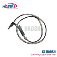 China 34526870077 Rear ABS Wheel Speed Sensor for BMW 3 E90 Left Right for sale