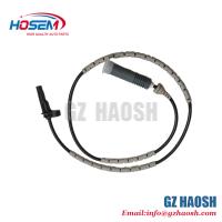 China 34526870077 Rear ABS Wheel Speed Sensor for BMW 3 E90 Left Right for sale