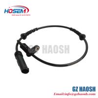 China 34526894815 Rear ABS Wheel Speed Sensor for BMW X4 G02 Left Right for sale
