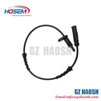 China 34526894815 Rear ABS Wheel Speed Sensor for BMW X4 G02 Left Right for sale