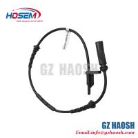 China 34526895882 Rear ABS Wheel Speed Sensor for BMW X1 F49 Left Right for sale