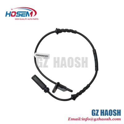 China 34526895882 Rear ABS Wheel Speed Sensor for BMW X1 F49 Left Right for sale