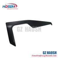 China 8C19-V22370-ACYYIH Front Right Door Exterior Trim for Ford Transit V348 for sale