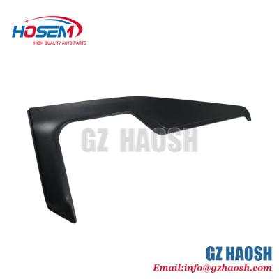 China 8C19-V22370-ACYYIH Front Right Door Exterior Trim for Ford Transit V348 for sale