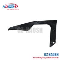 China 8C19-V22370-ACYYIH Front Right Door Exterior Trim for Ford Transit V348 for sale
