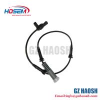 China 34527841957 Front ABS Wheel Speed Sensor for BMW M5 E60 Left Right for sale