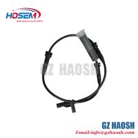 China 34527841957 Front ABS Wheel Speed Sensor for BMW M5 E60 Left Right for sale