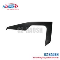 China 8C19-V22371-ACYYIH Front Left Door Exterior Trim for Ford Transit V348 for sale