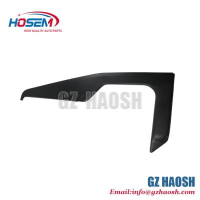 China 8C19-V22371-ACYYIH Front Left Door Exterior Trim for Ford Transit V348 for sale