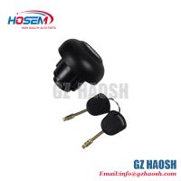 China 9C119K163AA Fuel Tank Cap with Lock for Ford Transit V348 for sale