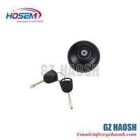 China 9C119K163AA Fuel Tank Cap with Lock for Ford Transit V348 for sale