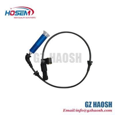 China 34526752681 Front Left ABS Wheel Speed Sensor for BMW 3 E46 2004 for sale