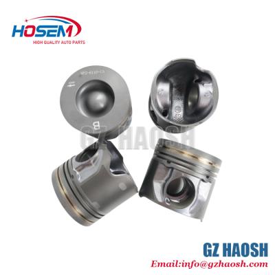 China 9P2-6110-CA Piston for Ford Transit V348 for sale