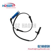China 34526760046 Rear ABS Wheel Speed Sensor for BMW 5 E60 Left Right for sale