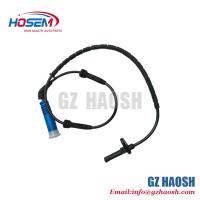 China 34526760046 Rear ABS Wheel Speed Sensor for BMW 5 E60 Left Right for sale