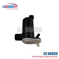 China 93BB-17K624-BA Rear Windshield Washer Pump for Ford Transit V348 for sale