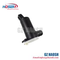 China 93BB-17K624-BA Rear Windshield Washer Pump for Ford Transit V348 for sale