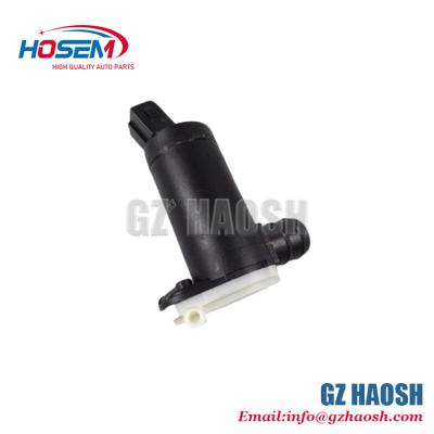 China 93BB-17K624-BA Rear Windshield Washer Pump for Ford Transit V348 for sale