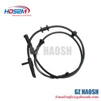 China 34526775864 Rear ABS Wheel Speed Sensor for BMW 7 F02 Left Right for sale