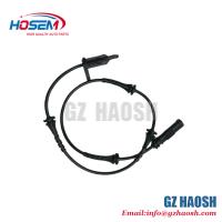 China 34526878160 Rear ABS Wheel Speed Sensor for BMW X5 G05 Left Right for sale