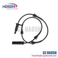 China 34526878160 Rear ABS Wheel Speed Sensor for BMW X5 G05 Left Right for sale