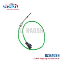 China AV61-12B591-BA Front Exhaust Gas Temperature Sensor for Ford Transit V348 for sale