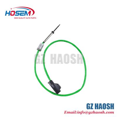China AV61-12B591-BA Front Exhaust Gas Temperature Sensor for Ford Transit V348 for sale