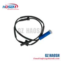 China 34526851501 Rear ABS Wheel Speed Sensor for MINI R57 Left Right for sale