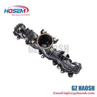 China BB3Q-9424-AE-PT Intake Manifold C for Ford U375 for sale