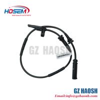 China 34526869293 Rear ABS Wheel Speed Sensor for BMW X3 F25 Left Right for sale