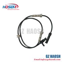 China 34526874637 Front ABS Wheel Speed Sensor for BMW 5 G38 Left Right for sale