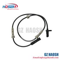 China 34526874637 Front ABS Wheel Speed Sensor for BMW 5 G38 Left Right for sale