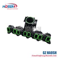 China BK2Q-9424-CE Intake Manifold for Ford Transit V348 for sale