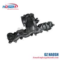 China BK2Q-9424-CE Intake Manifold for Ford Transit V348 for sale