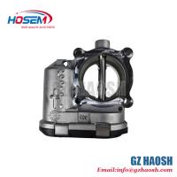 China BK2Q-9E926-AC Engine Intake System Throttle Body for Ford Transit V348 for sale