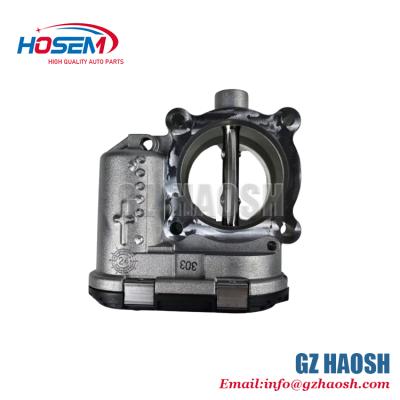 China BK2Q-9E926-AC Engine Intake System Throttle Body for Ford Transit V348 for sale