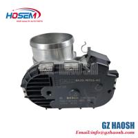 China BK2Q-9E926-AC Engine Intake System Throttle Body for Ford Transit V348 for sale