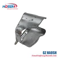China BK2Q-9H454-DA Exhaust Gas Recirculation System EGR Cooler Gasket for Ford Transit V348 for sale