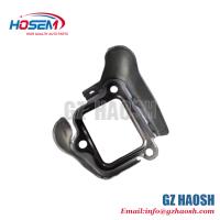 China BK2Q-9H454-DA Exhaust Gas Recirculation System EGR Cooler Gasket for Ford Transit V348 for sale