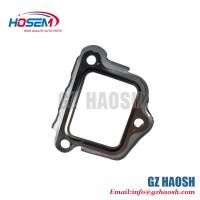 China BK2Q-9H454-DA Exhaust Gas Recirculation System EGR Cooler Gasket for Ford Transit V348 for sale