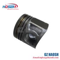 China BK2Q-6110-D1E Engine System Piston for Ford Transit V348 for sale