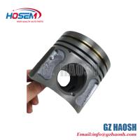 China BK2Q-6110-D1E Engine System Piston for Ford Transit V348 for sale