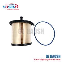 China CC11-9176-DA Fuel System Diesel Fuel Filter Element for Ford Transit V348 for sale