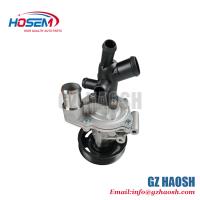China DC1Q-8A558-AA Engine Cooling System Water Pump for Ford Transit V348 for sale