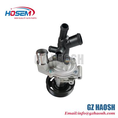 China DC1Q-8A558-AA Engine Cooling System Water Pump for Ford Transit V348 for sale