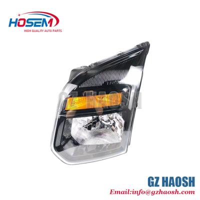 China DC19-13W030-BC Lighting System Left Headlight Assembly for Ford Transit V348 for sale