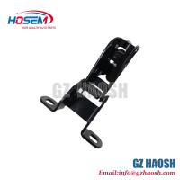 China DC19-V268B40-AD Door System Center Door Roller Assembly for Ford Transit V348 for sale