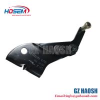 China DC19-V25000-AA Door System Lower Center Door Roller Assembly for Ford Transit V348 for sale